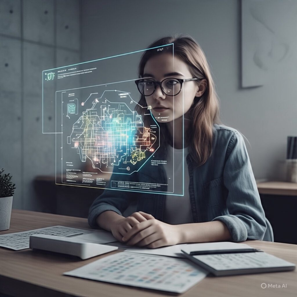 ¿Qué son los mapas mentales y como crearlos? Te lo explicamos